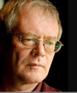 Dissolution (2004) by C. J. Sansom – Political theory and practice